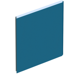 Styro - Architectural insulated panels - Products