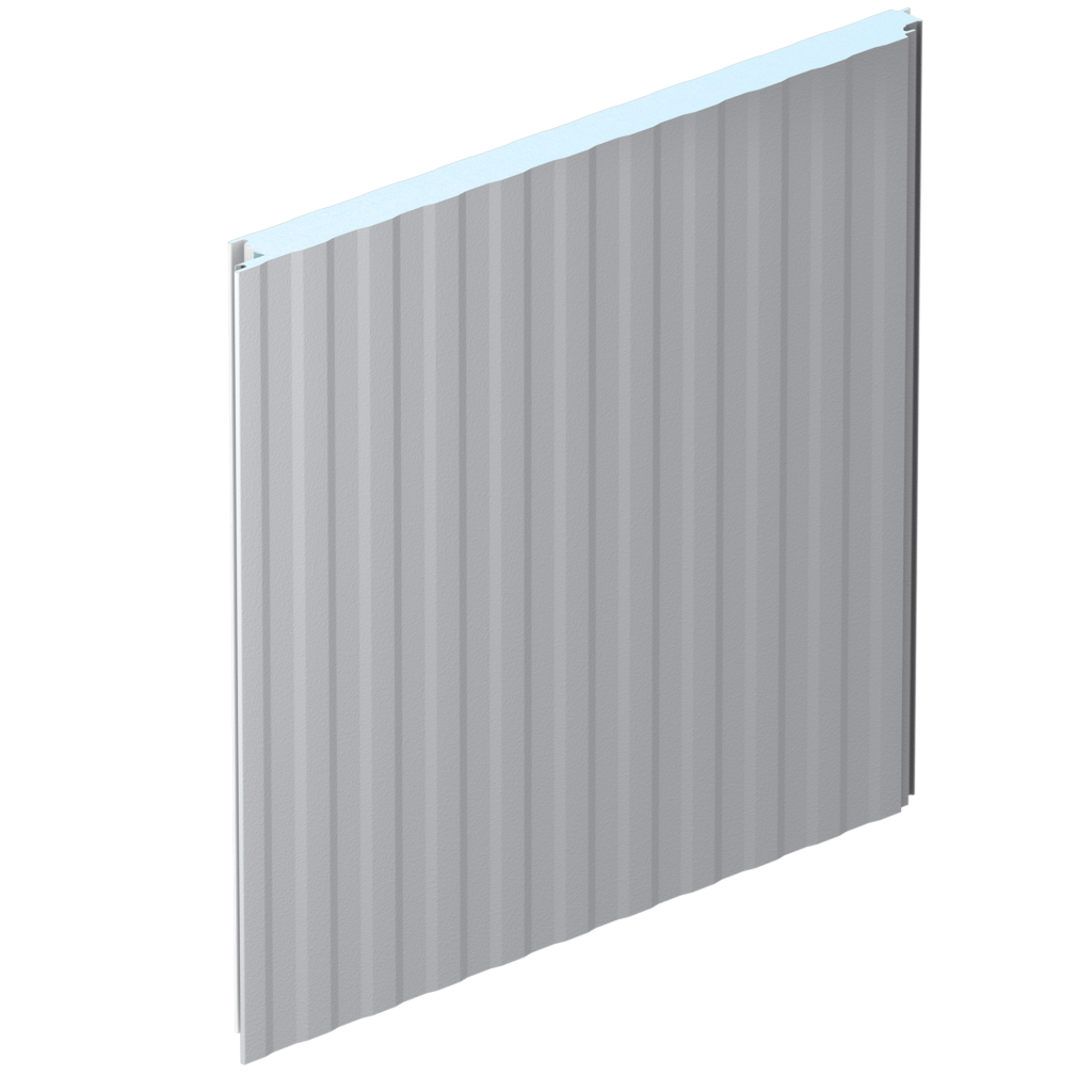 Styro - Architectural insulated panels - Products