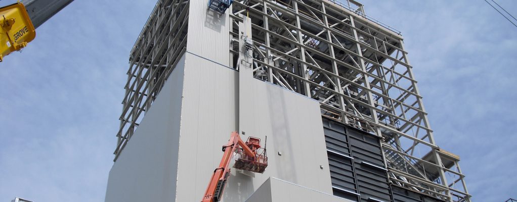 Styro - Architectural insulated panels - Products