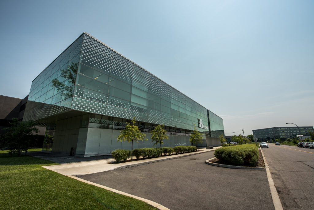 Styro - Architectural insulated panels - Projects