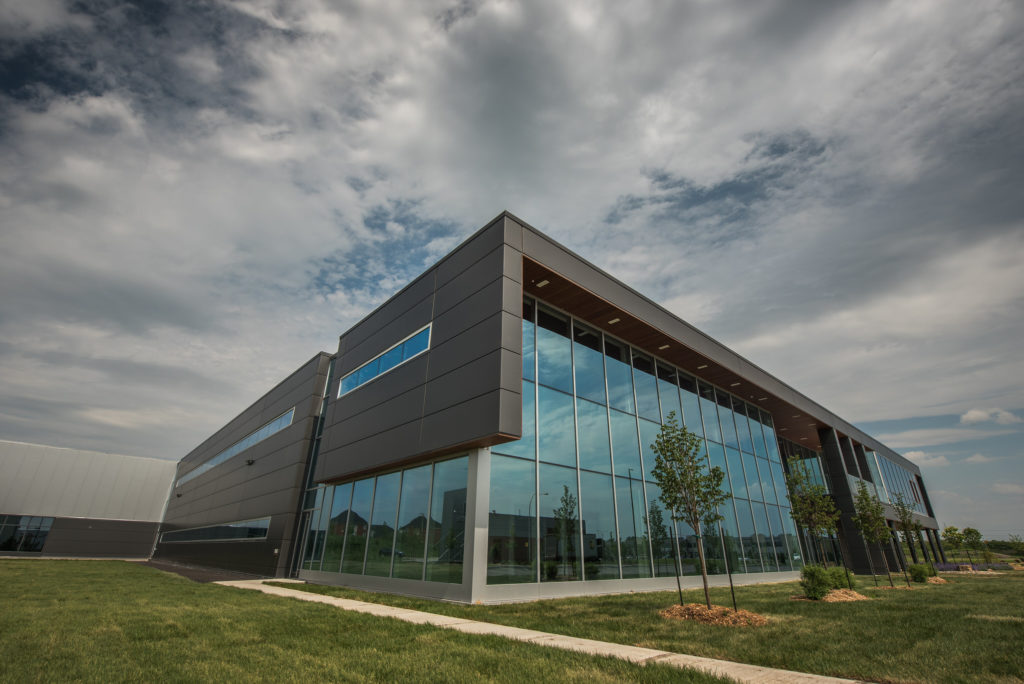 Maple Armor, designer and mauncfacturer of fire alarm systems - Styro