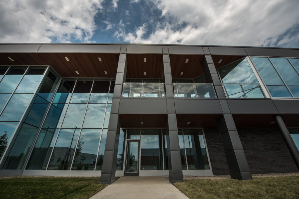 Maple Armor, designer and mauncfacturer of fire alarm systems - Styro