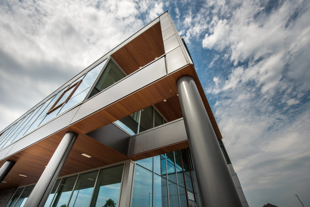 Maple Armor, designer and mauncfacturer of fire alarm systems - Styro