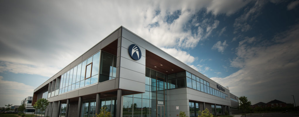 Maple Armor, designer and mauncfacturer of fire alarm systems - Styro