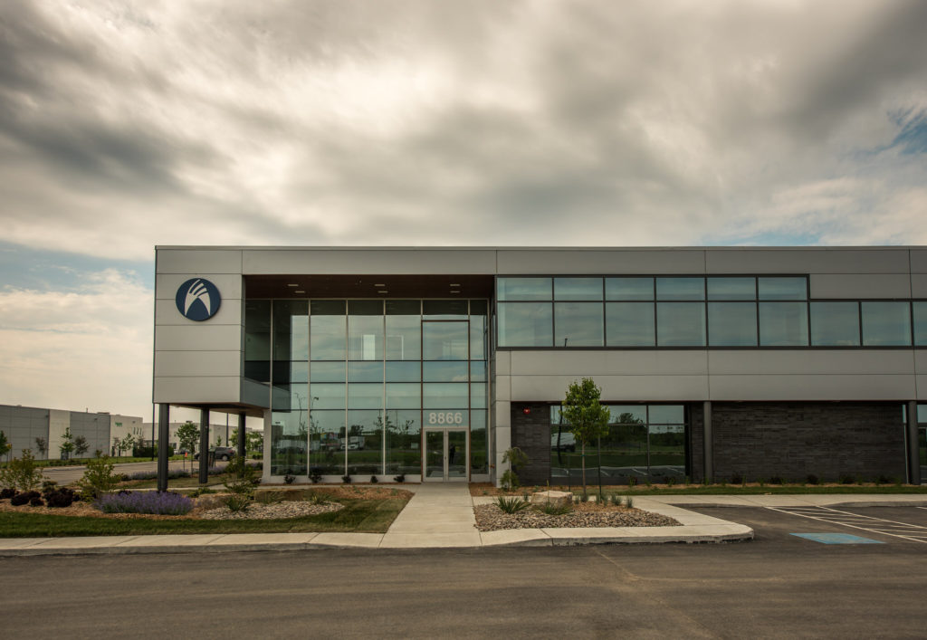 Maple Armor, designer and mauncfacturer of fire alarm systems - Styro