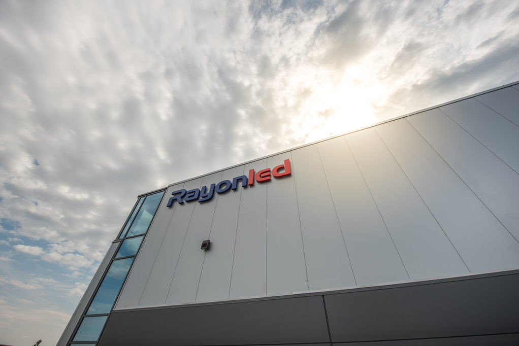 Maple Armor, designer and mauncfacturer of fire alarm systems - Styro