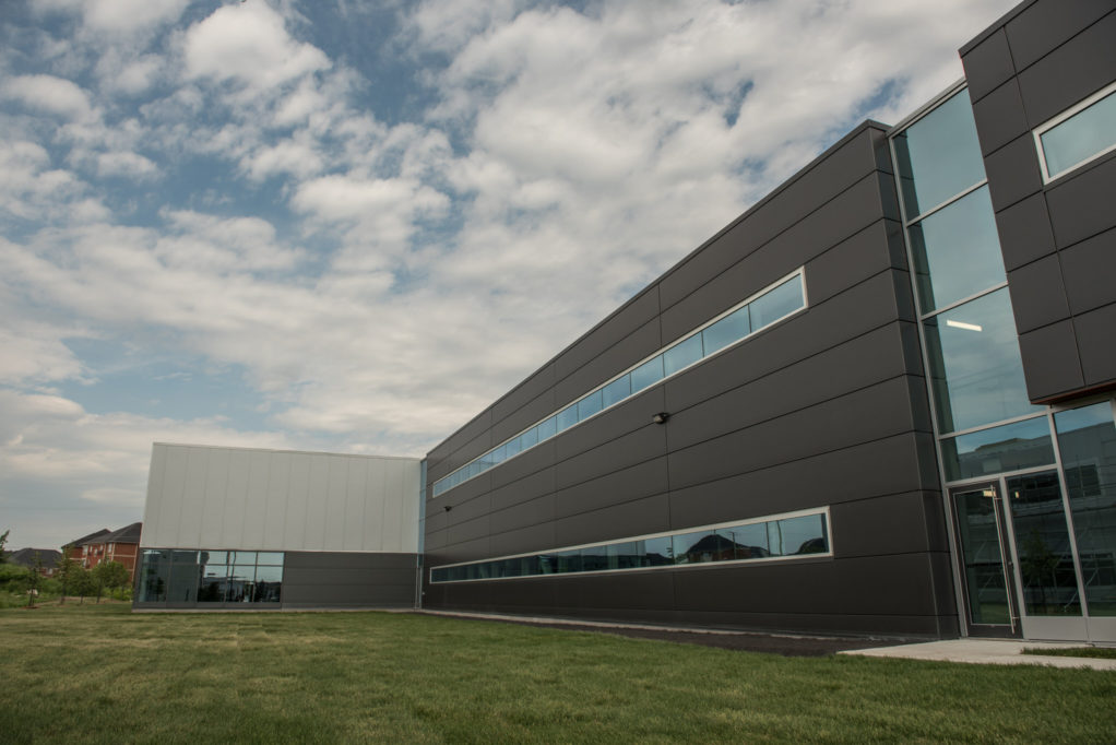 Maple Armor, designer and mauncfacturer of fire alarm systems - Styro