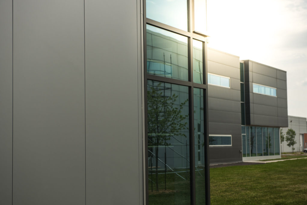 Maple Armor, designer and mauncfacturer of fire alarm systems - Styro