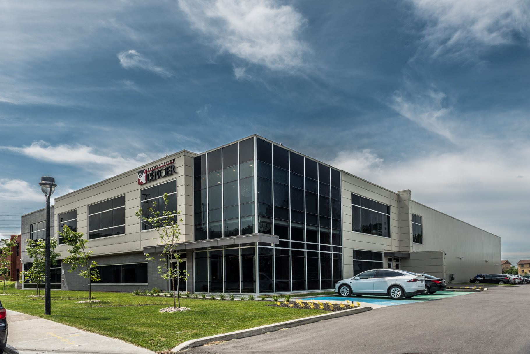 Alimentation l'Épicier - Styro