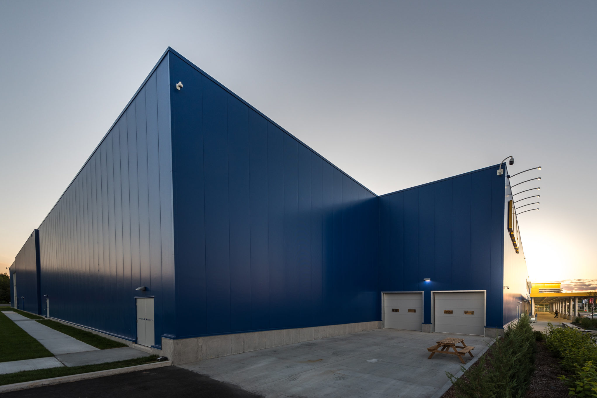 IKEA Québec - Styro